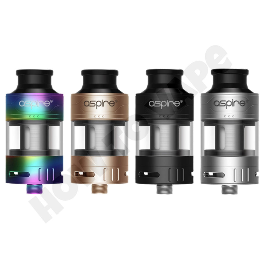 Aspire Cleito Pro Vape Tank 2ml | Adjustable Airflow – How To Vape